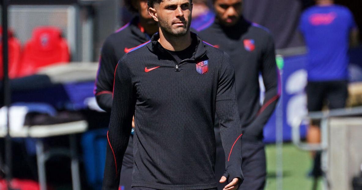 USMNT aiming for historic win vs. Bosnia and Herzegovina | Soccer ...