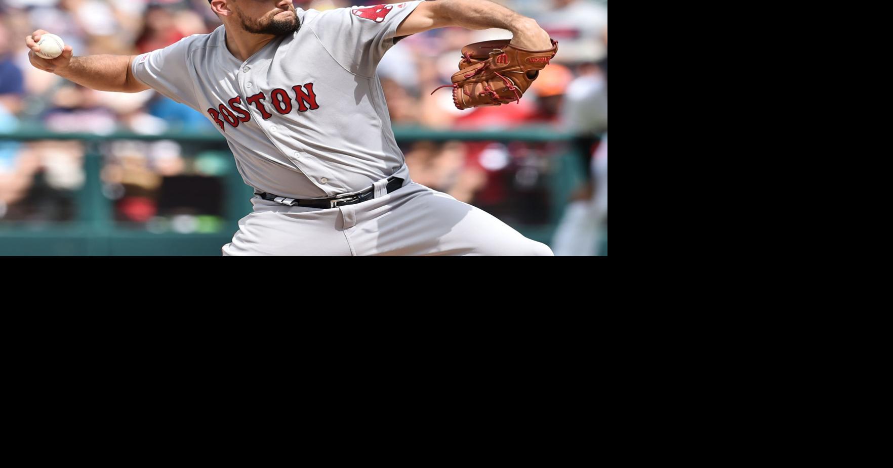 Can the Red Sox bullpen stand the heat of a playoff chase? We're about ...