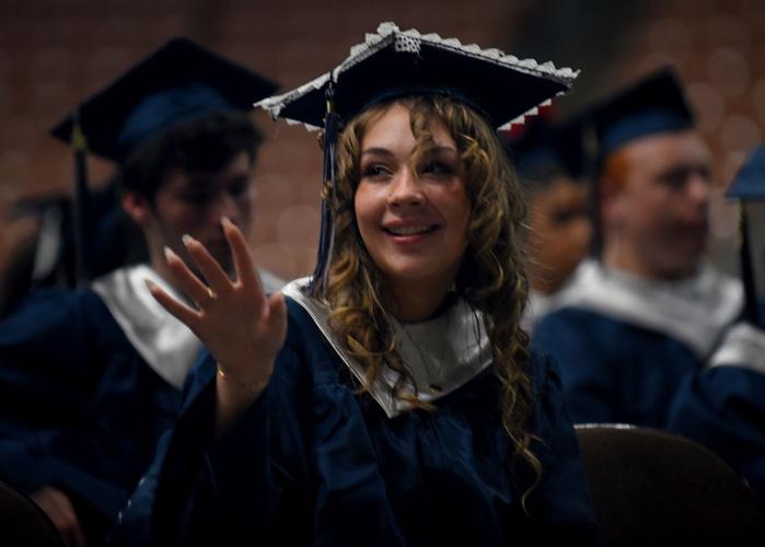 2026 Manchester School of Technology graduation | Education ...