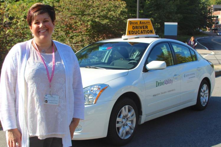 As NH ages, so do its drivers | Silver Linings | unionleader.com