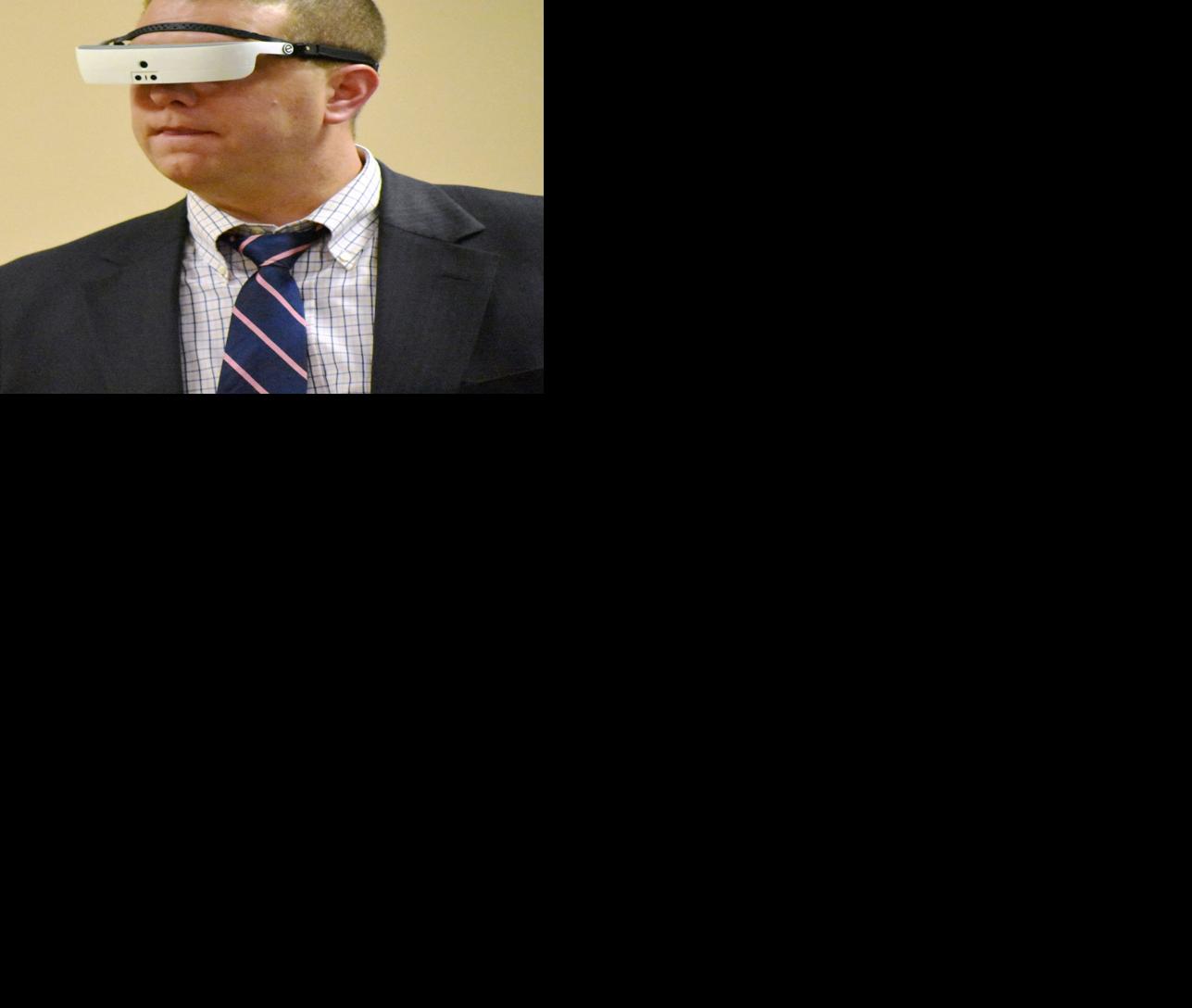 State wants to present new evidence in blind man’s appeal | Crime ...