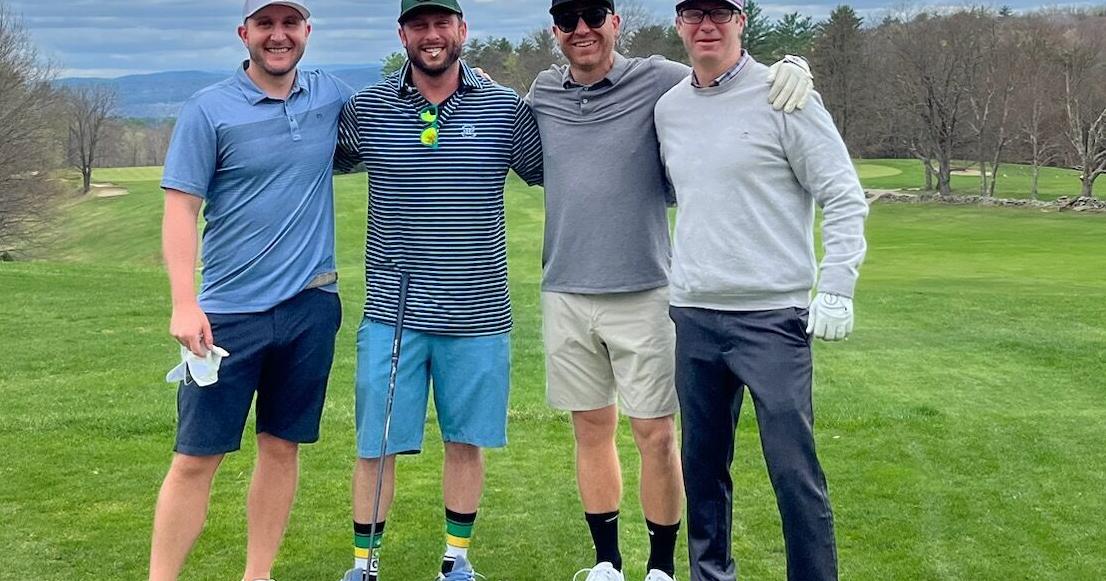 New Hampshire Golf: Hooper Golf Course a little gem with huge acclaim ...