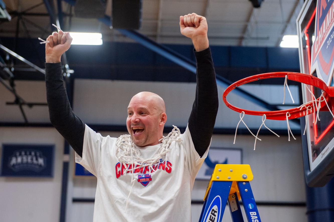SNHU basketball teams headed to NCAAs | College Sports | unionleader.com