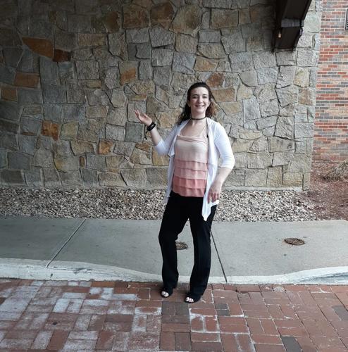 Derry police searching for woman last seen on St. Patrick's Day | Crime ...