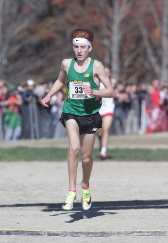 Pinkerton boys run to 11th division championship | Sports | unionleader.com