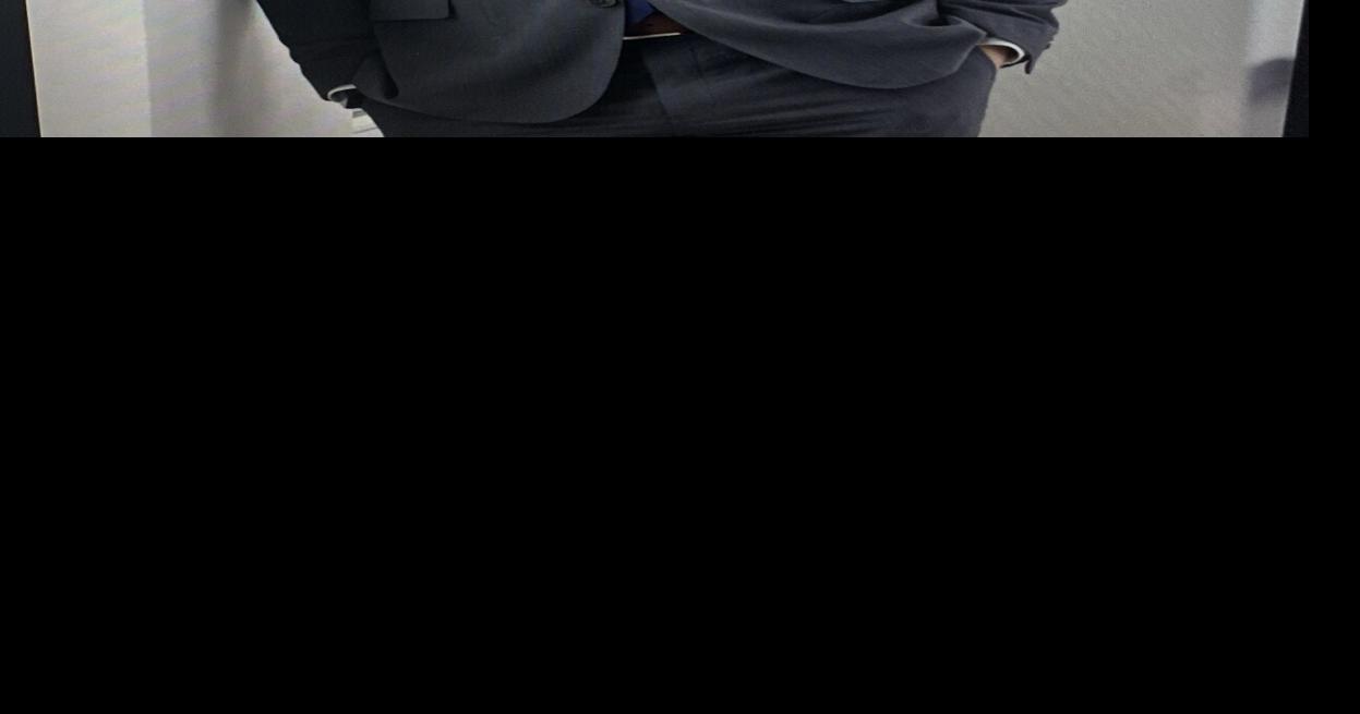 Sean Patterson named CEO of Portsmouth Regional Hospital | Business ...