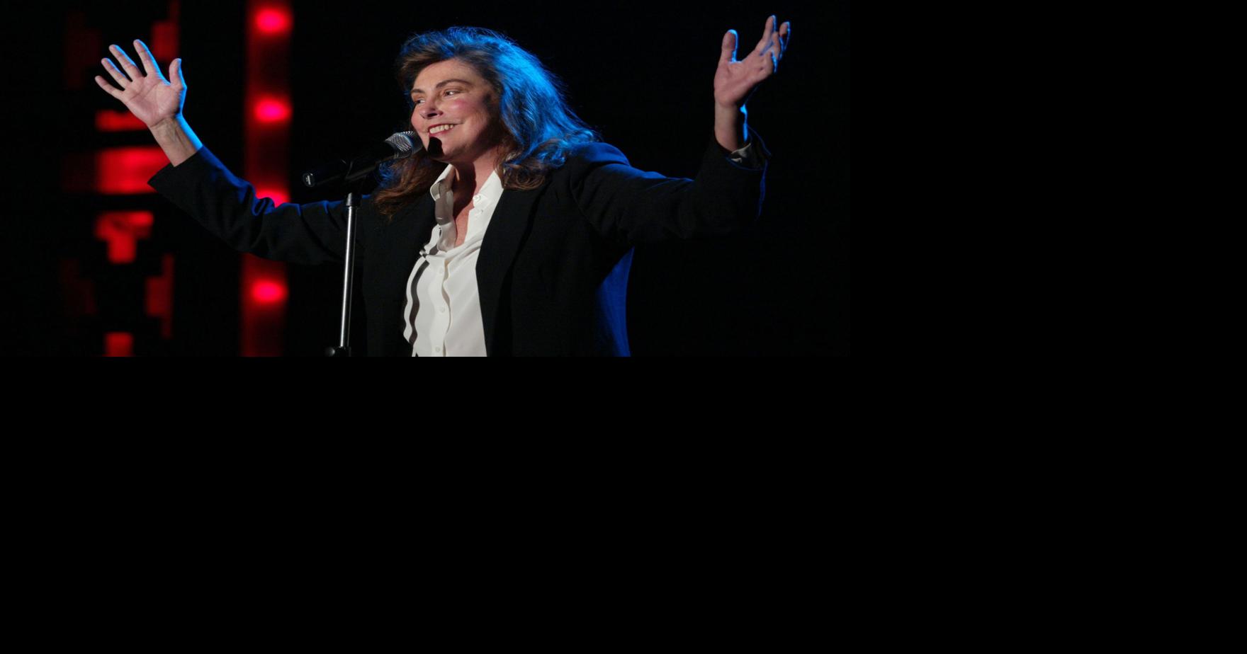 Trump’s campaign played ‘Gloria,’ at a rally and the late singer’s ...