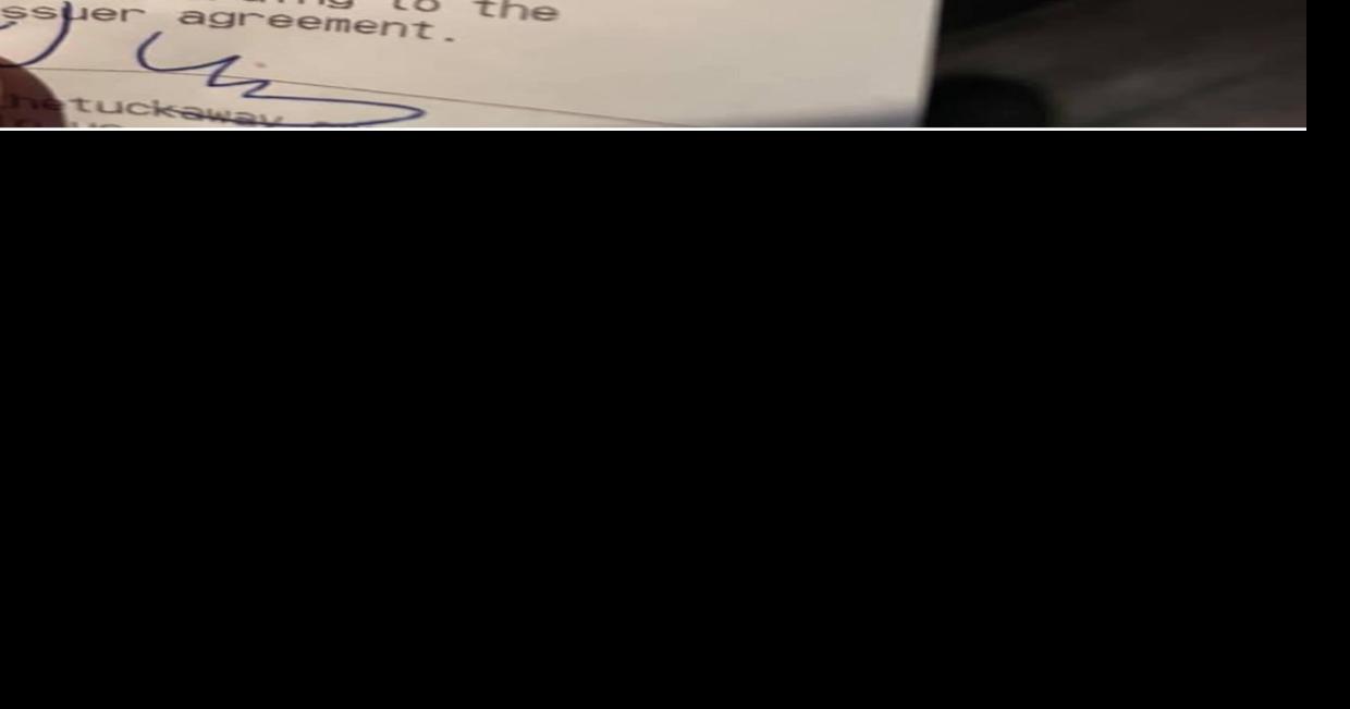 No tip tab that went viral was no insult, just a joke between friends ...