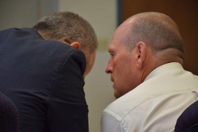 Keene businessman who fatally kicked Pomeranian guilty of cruelty ...