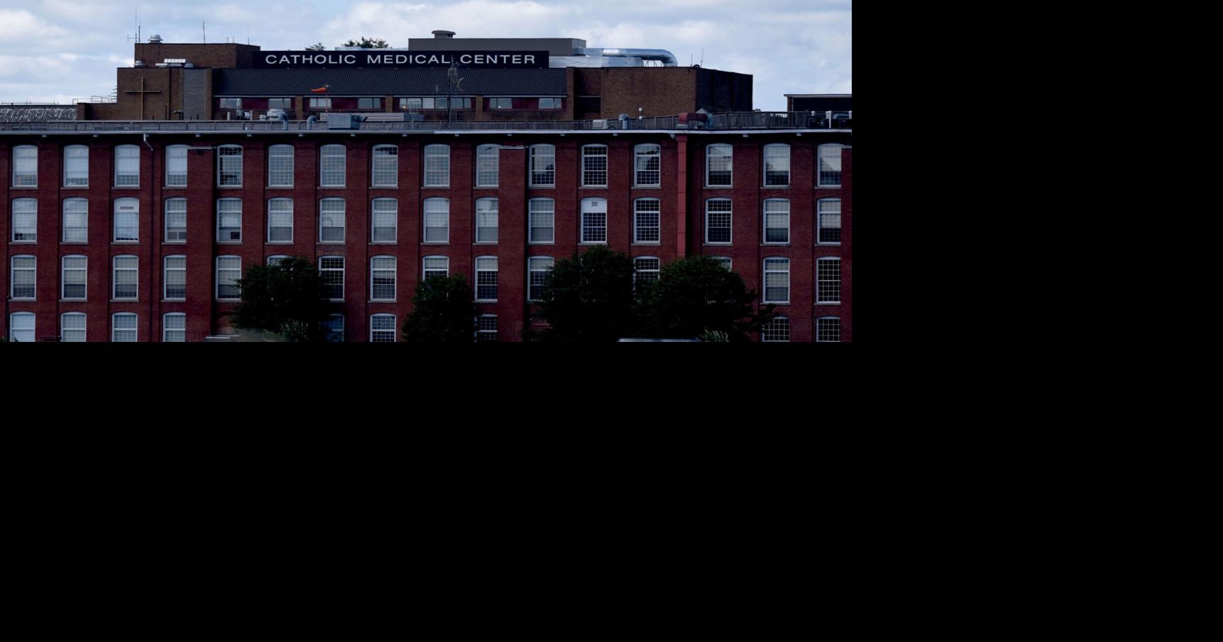 HCA to pay $110 million to acquire Catholic Medical Center | Health ...