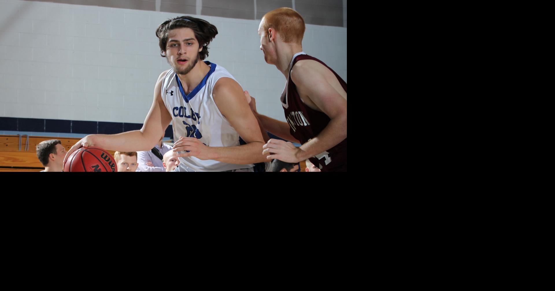 Dana Bean ready to live a dream | College Sports | unionleader.com