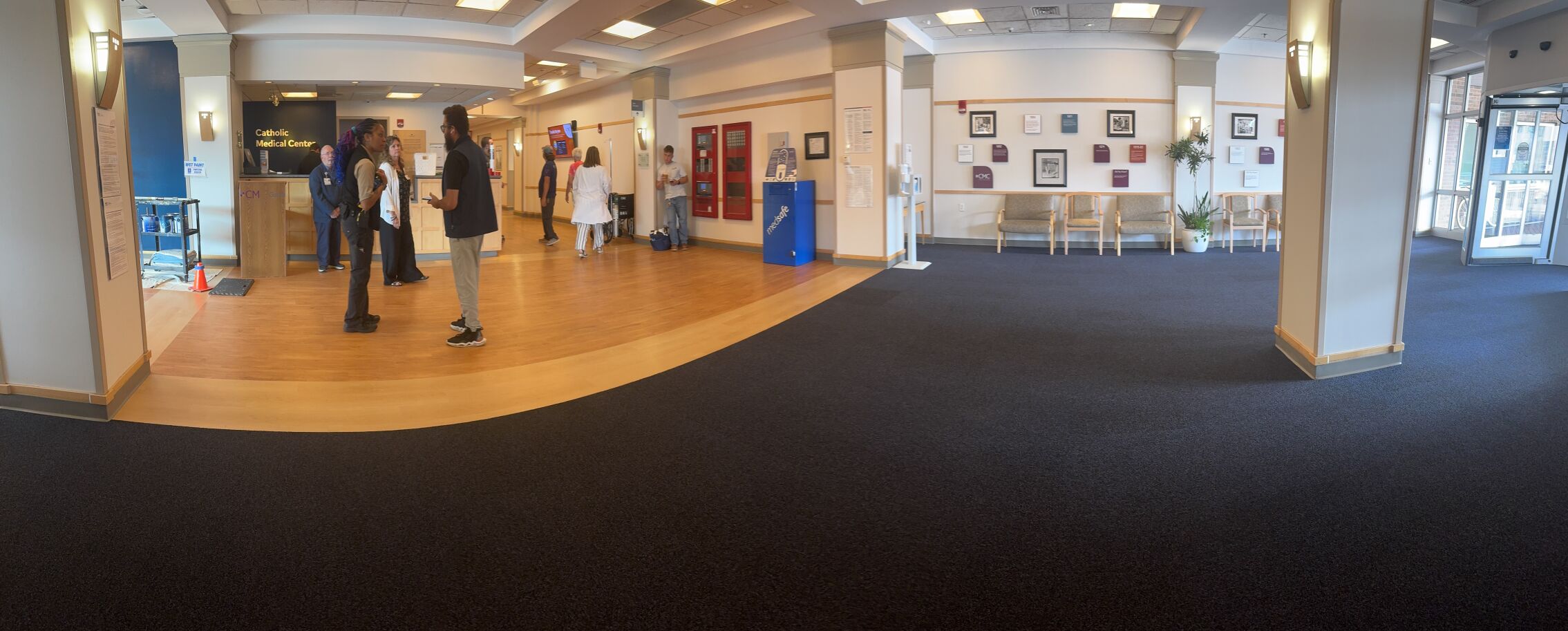 Manchester’s Catholic Medical Center to invest nearly $100 million in ...