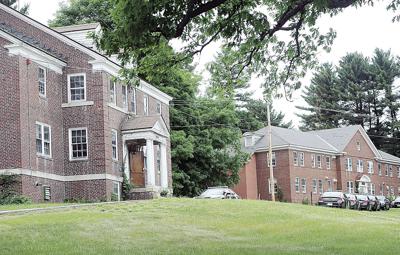 Uncertain future for old YDC buildings in Manchester | Local & County ...
