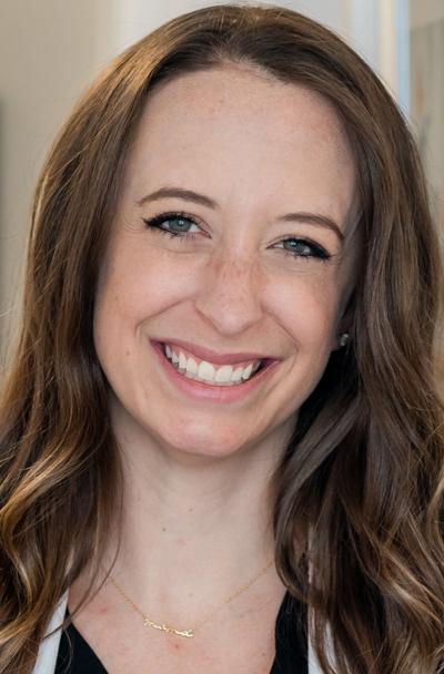 Jessica Eid: Improve NH eye care by modernizing optometry laws | Op-eds ...