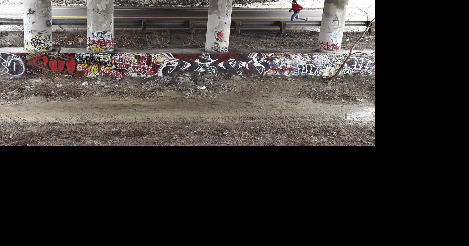 Obstacles remain for Manchester rail trail projects | Local & County ...