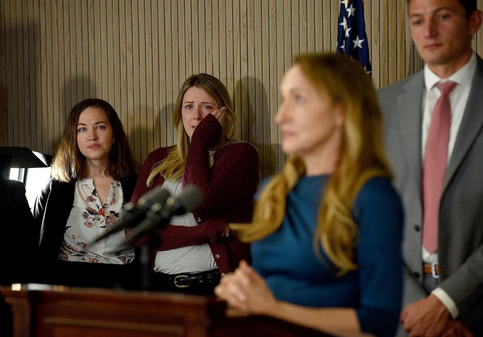 Investigators share emotional story of how they identified final Bear ...