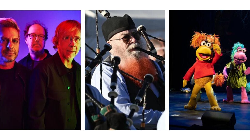 Year in Review: A look back at a standout year for entertainment in NH ...