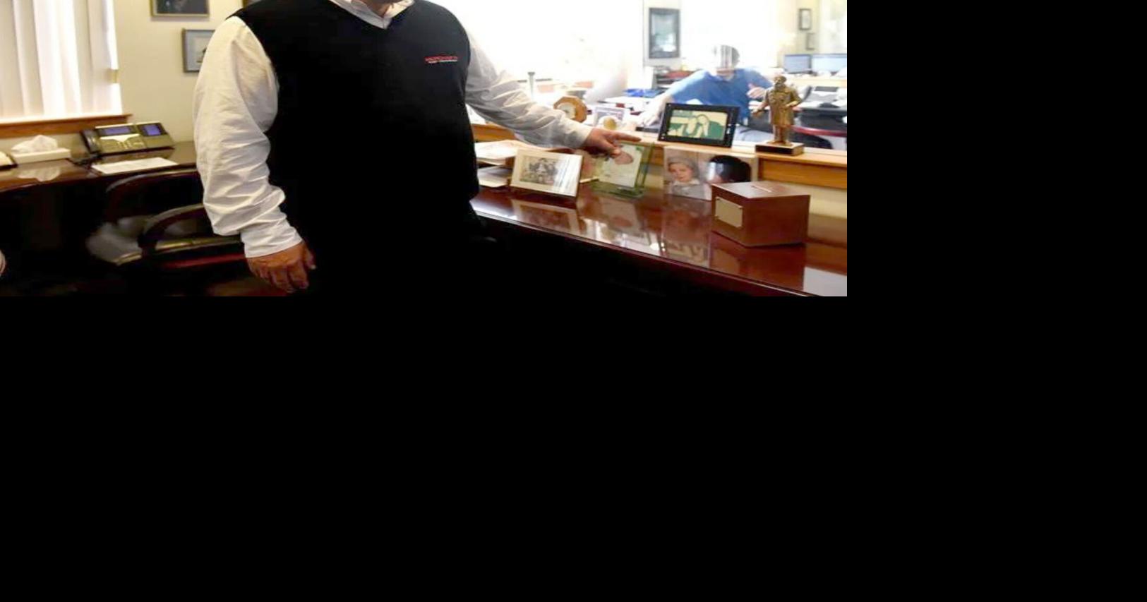 Gary Singer, of car dealer family, remembered as generous | People ...
