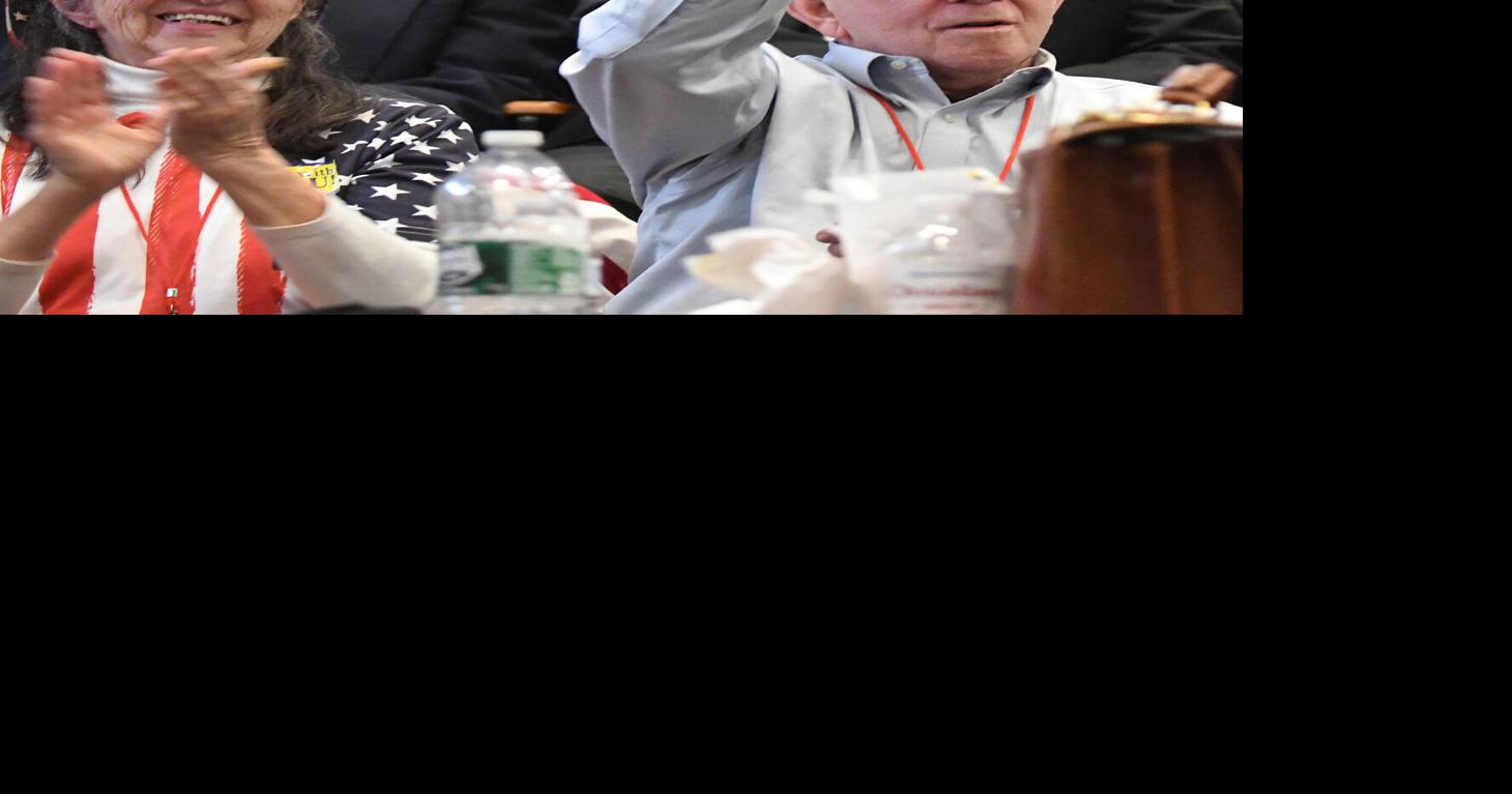 Trump in NH | National | unionleader.com