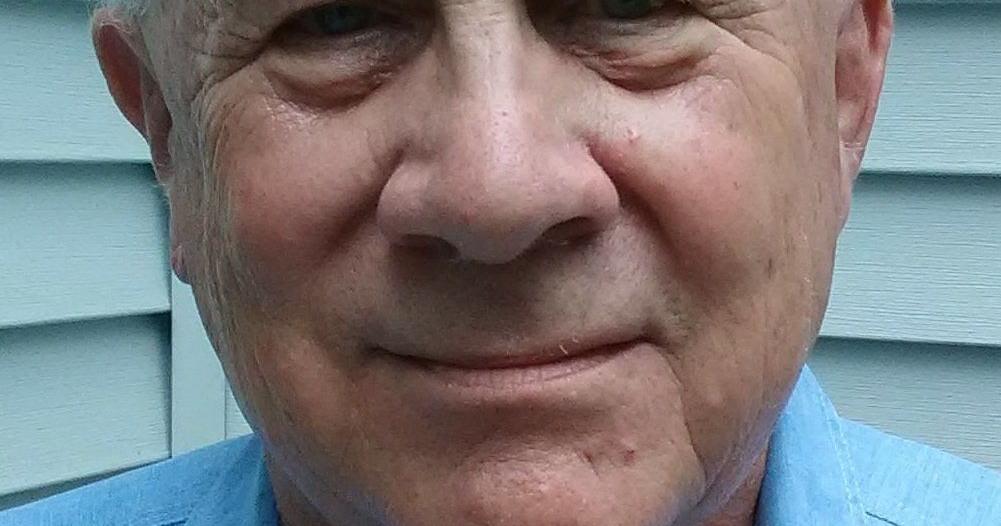 Ray Brown: The quiet analog joy of the garden center | Op-eds ...