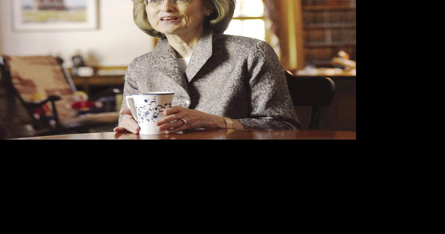 Another View -- Carol Ann Conboy and Buzz Scherr: A better way to ...