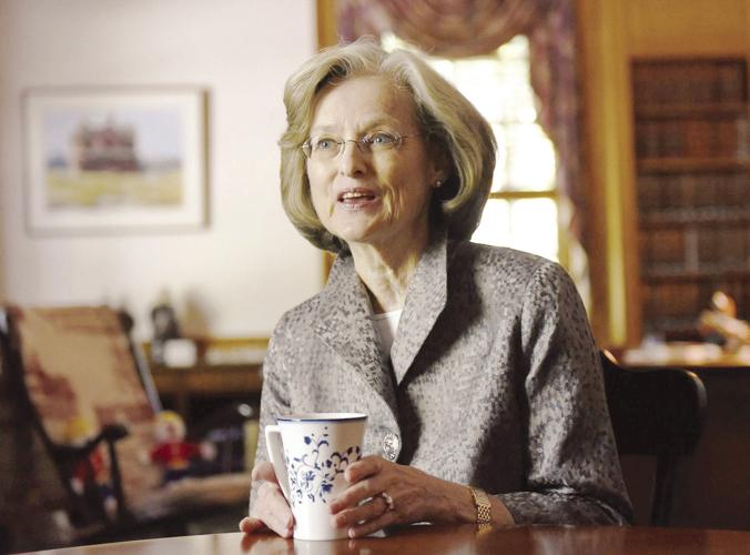 Another View -- Carol Ann Conboy and Buzz Scherr: A better way to ...