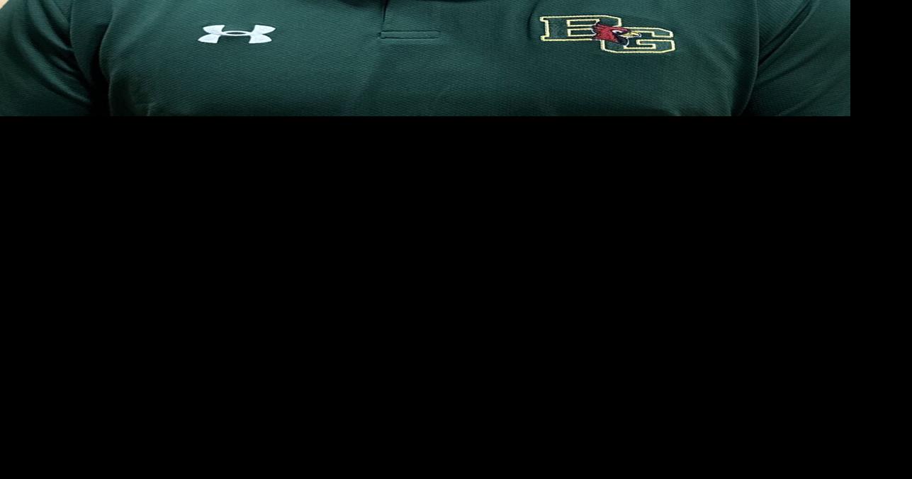 Bishop Guertin hires Anthony Nalen as football coach | Sports ...