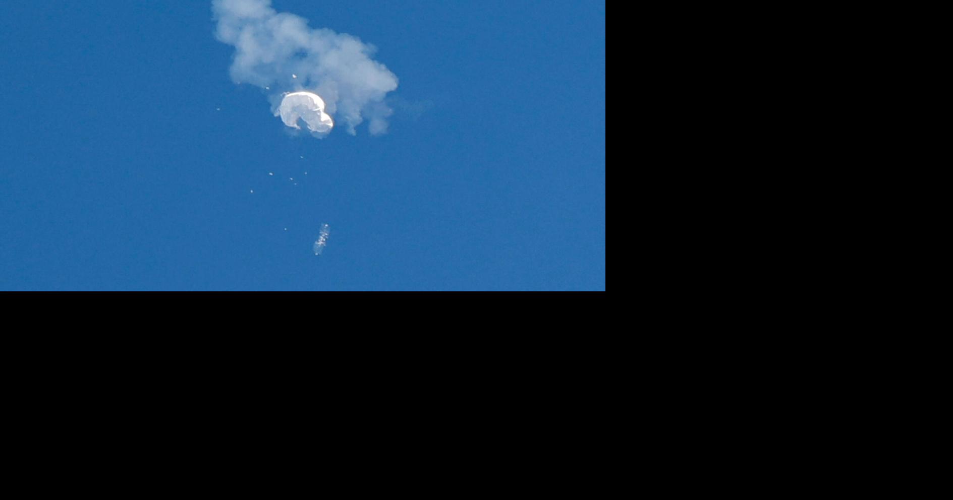 After the balloon, China works on fixing U.S. ties while still looking ...