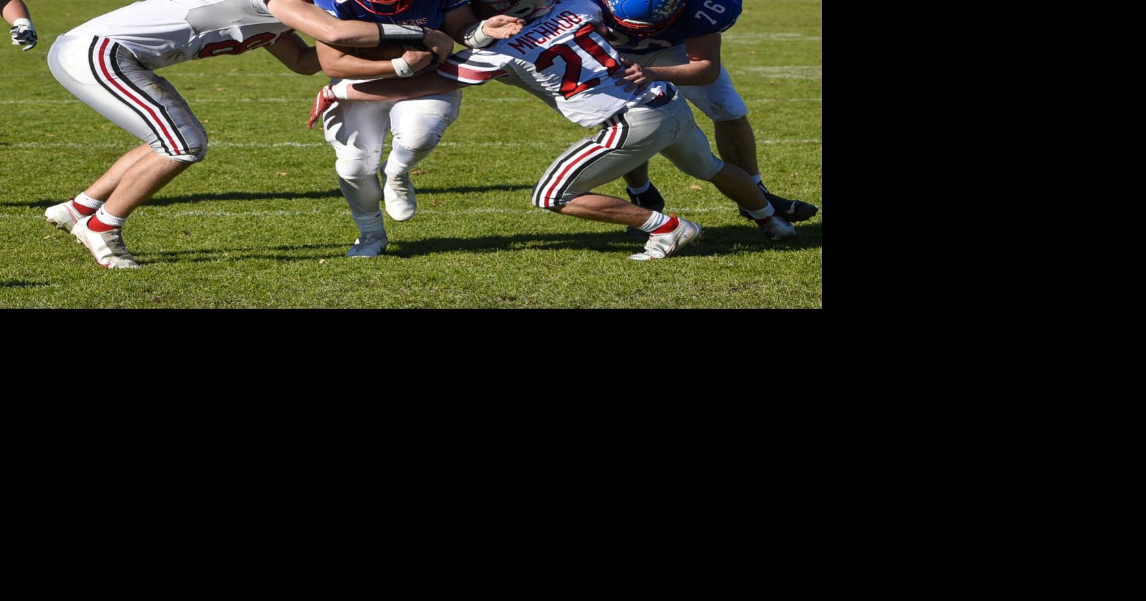 Division I football playoffs: Londonderry makes it five straight over ...