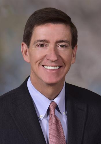 Alex Walker stepping down as CEO of Catholic Medical Center | Health ...