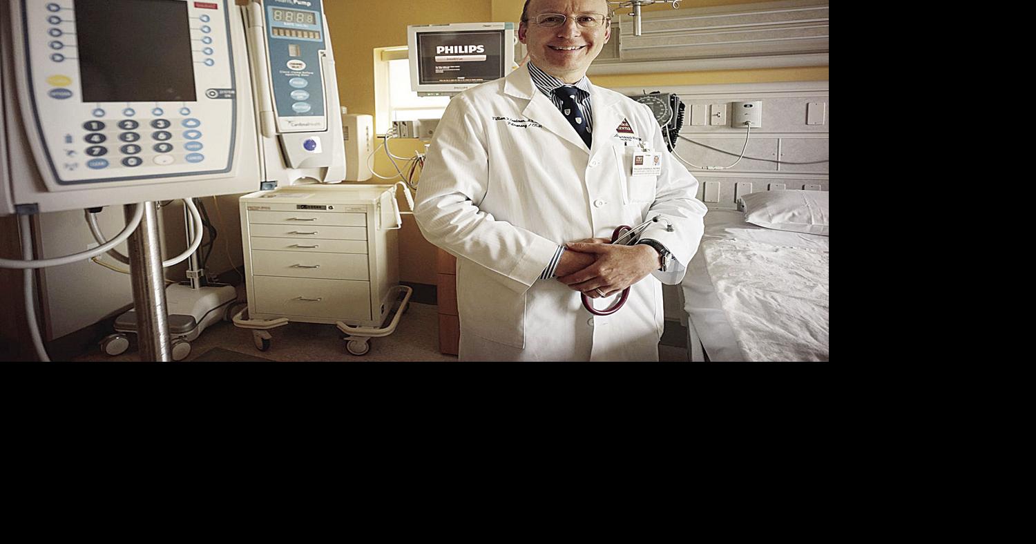 CMC's hospitalist program gets new director | Business | unionleader.com