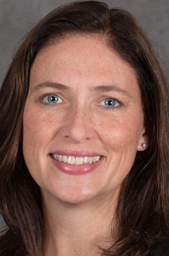 Andrea J. Vient: A David and Goliath story of connectivity for Granite ...