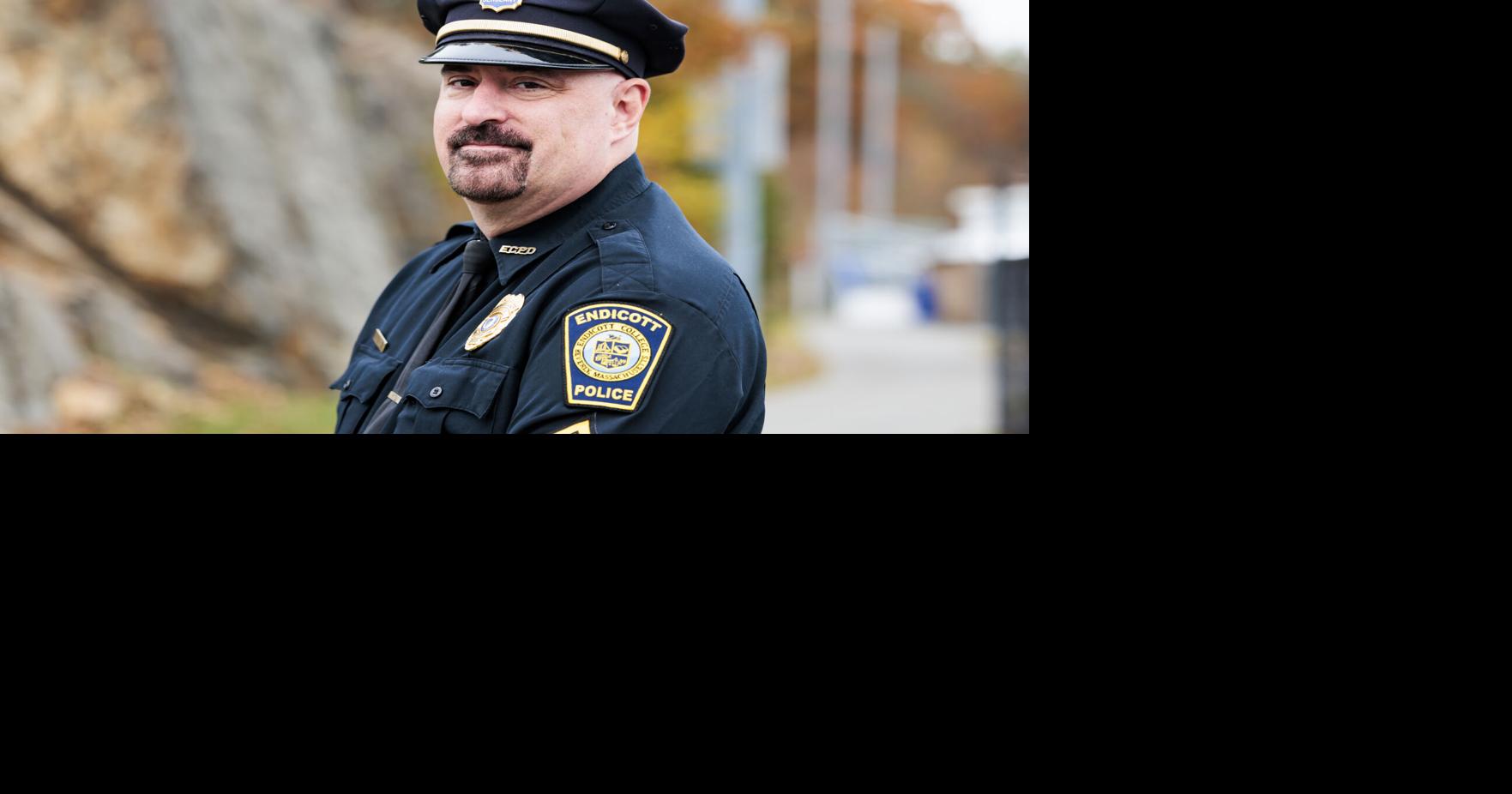 Grand jury indicts driver accused of killing police officer from Exeter ...