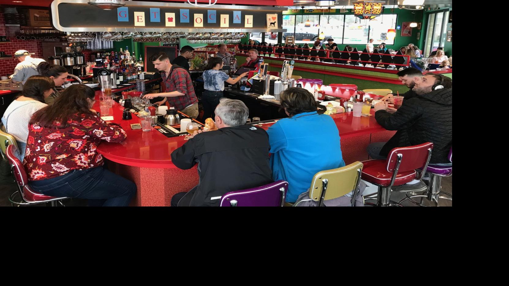 The Friendly Toast is testing out new items: See what will be on the ...