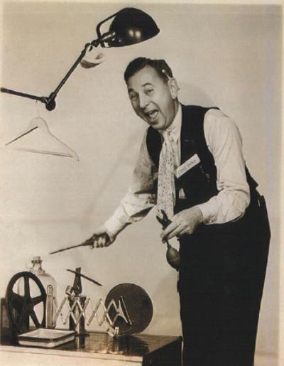 Fun beats fear in Rube Goldberg contest to fetch soap amid COVID-19 ...