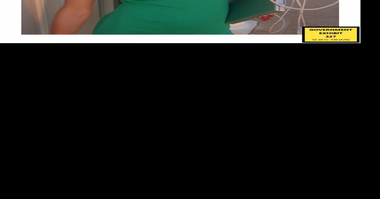 Alleged "recruiter," Sarah Kellen. | Crime | unionleader.com