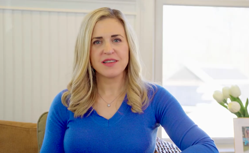 Democrat Maura Sullivan kicks off bid to replace Pappas | Voters First | unionleader.com