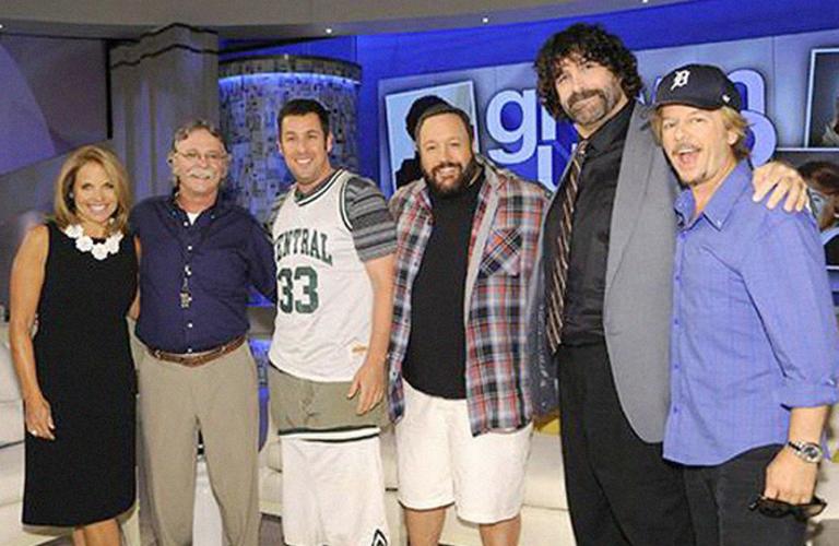 ‘The legend’: Central teacher Don Tibbetts remembered for humor and ...