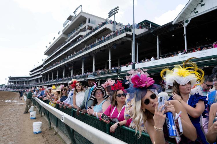 Mystik Dan wins 150th Kentucky Derby in photo finish | Sports ...