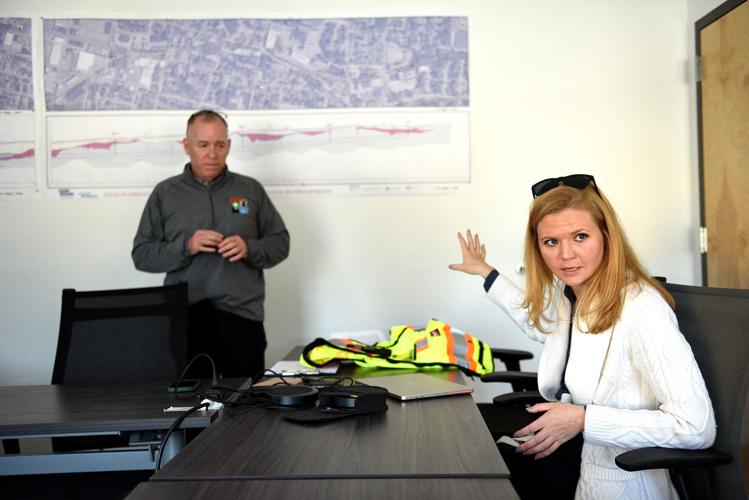 Crews ready to rock on landmark Manchester tunnel project | Manchester ...