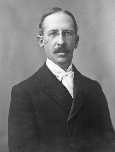 Looking Back with Aurore Eaton: Albert Clough's life as a public ...