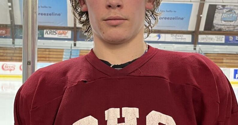 Athlete of the Month: Concord's Brooks Craigue leads, wins | Sports ...