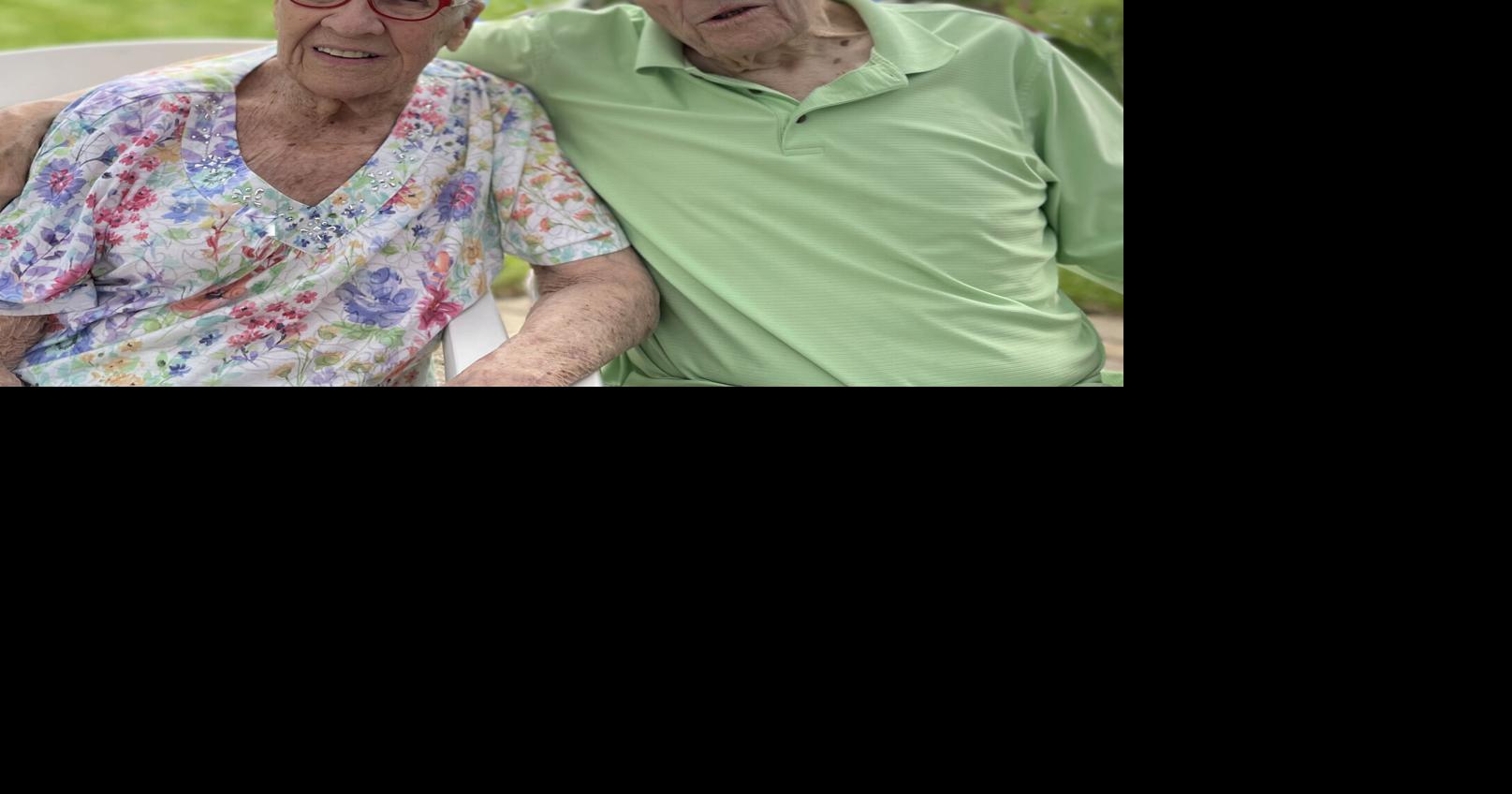 65th Anniversary: Mr. & Mrs. John Balch | Announcements | unionleader.com