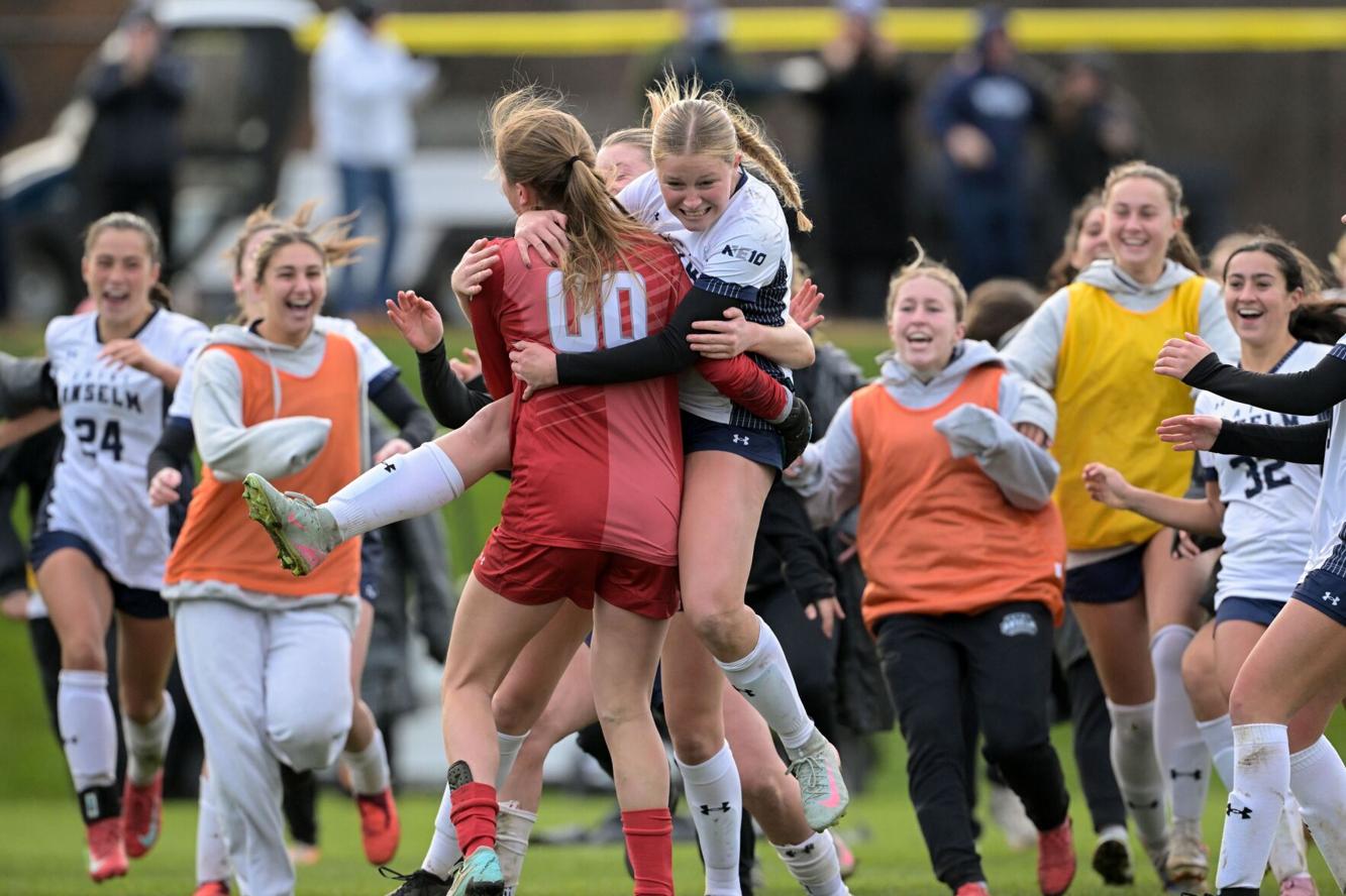 SNHU, Franklin Pierce men's soccer teams among tournament-bound NH ...