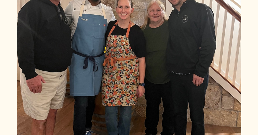 'Top Chef' team is serving dinner in NH | A&E | unionleader.com
