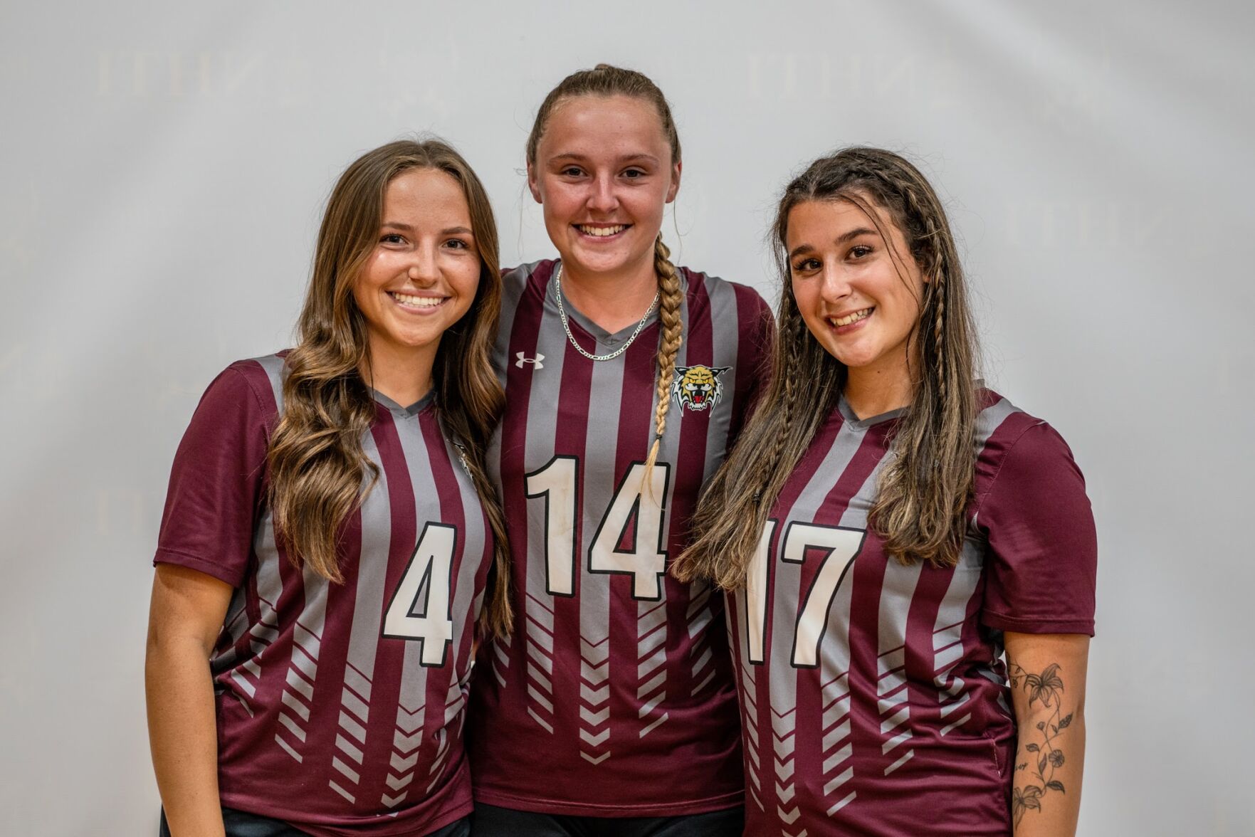NHTI women's soccer team closes season by leaving a legacy | College ...