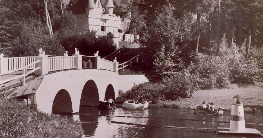Story Land turns 70: Take a look back at the NH theme park over the ...