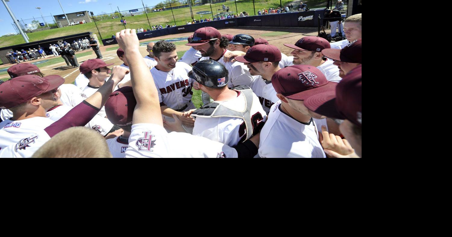 NCAA Baseball: Penmen win again | College Sports | unionleader.com