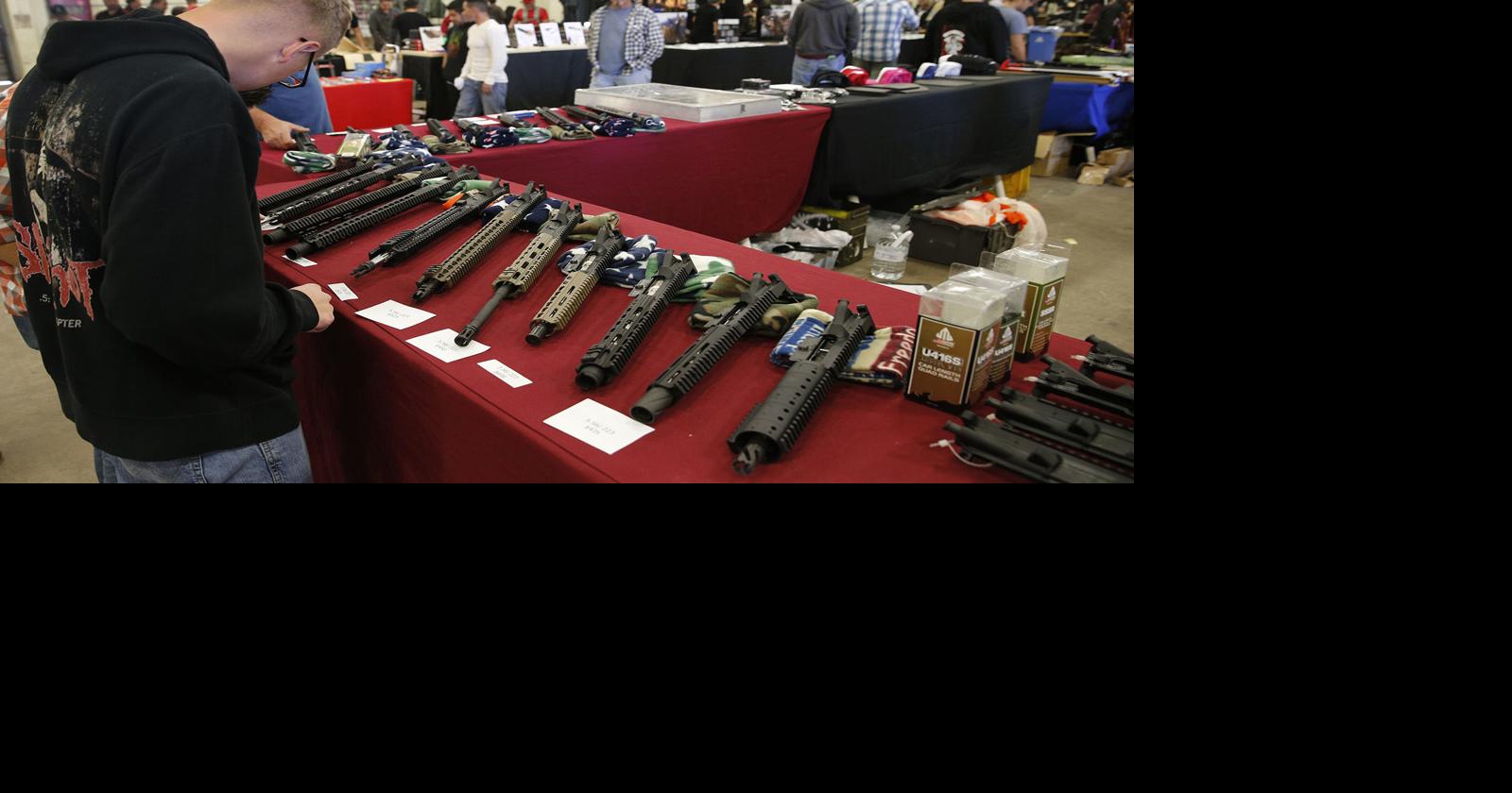 Dublin gun parts maker joins suit against Pa. crackdown on 'ghost guns ...