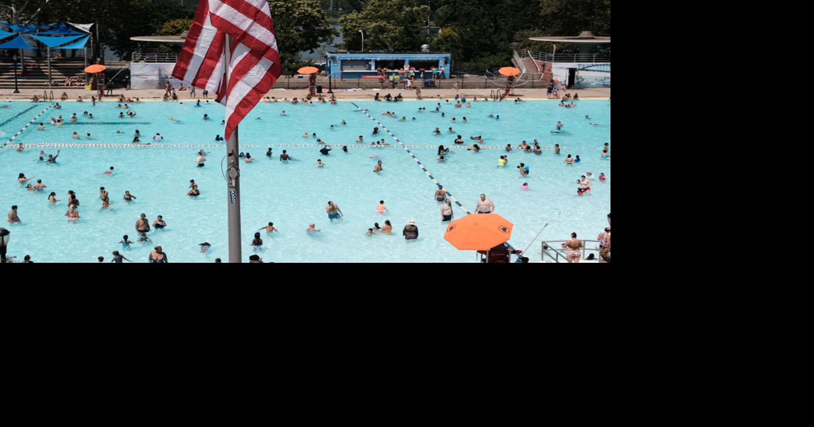 Northeast to swelter in the first heat wave of the season | Weather ...